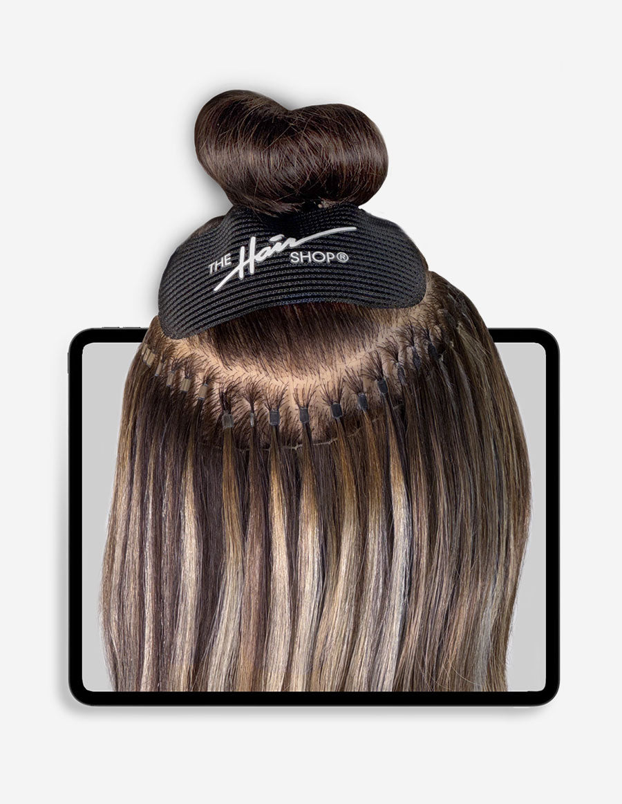 Hair Extension Training | Get Certified – The Hair Shop