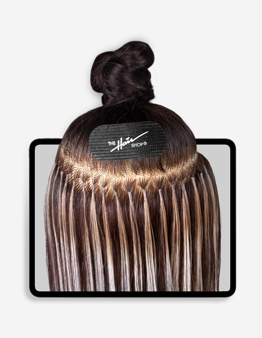 Hair Extension Training | Get Certified – The Hair Shop