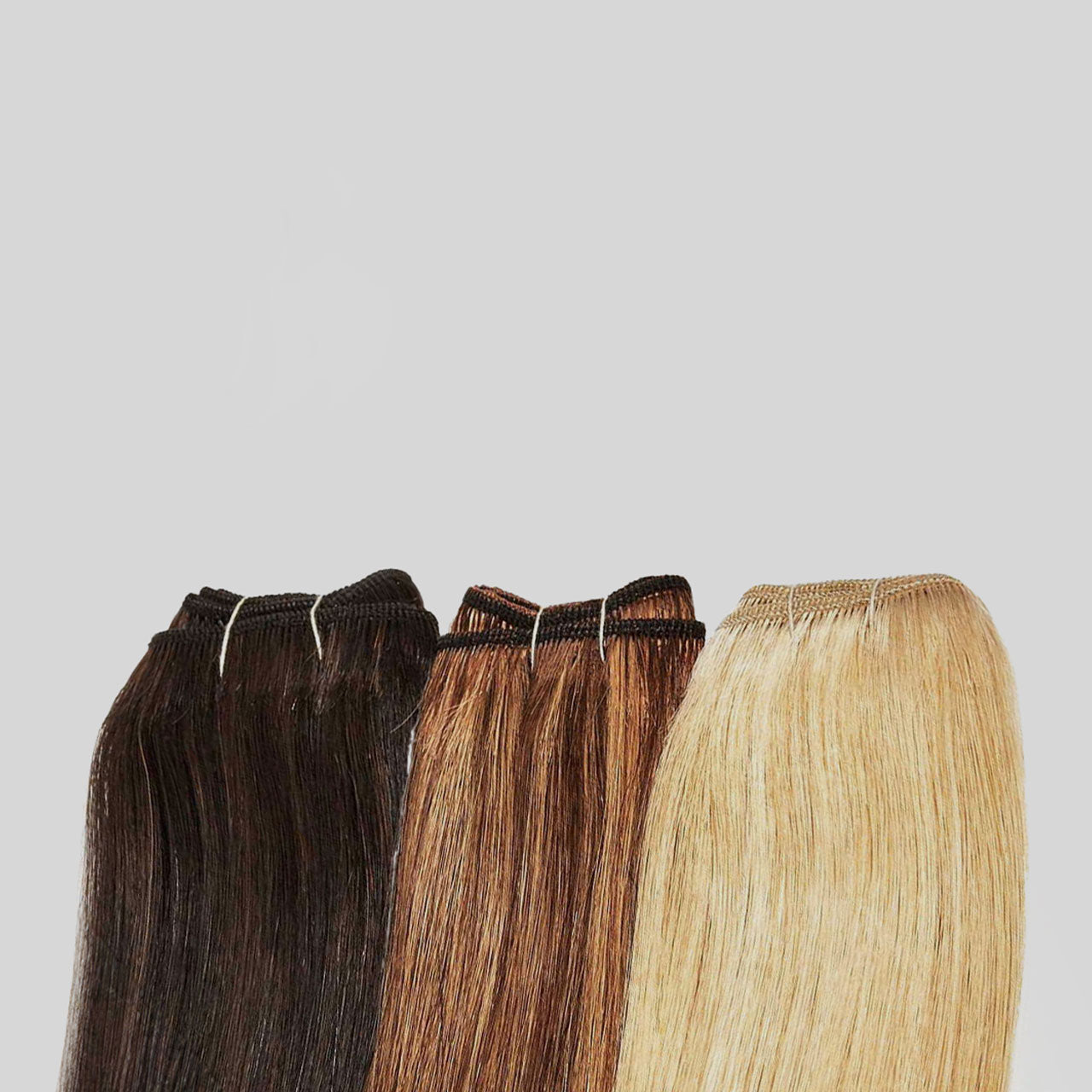 Wefts – The Hair Shop