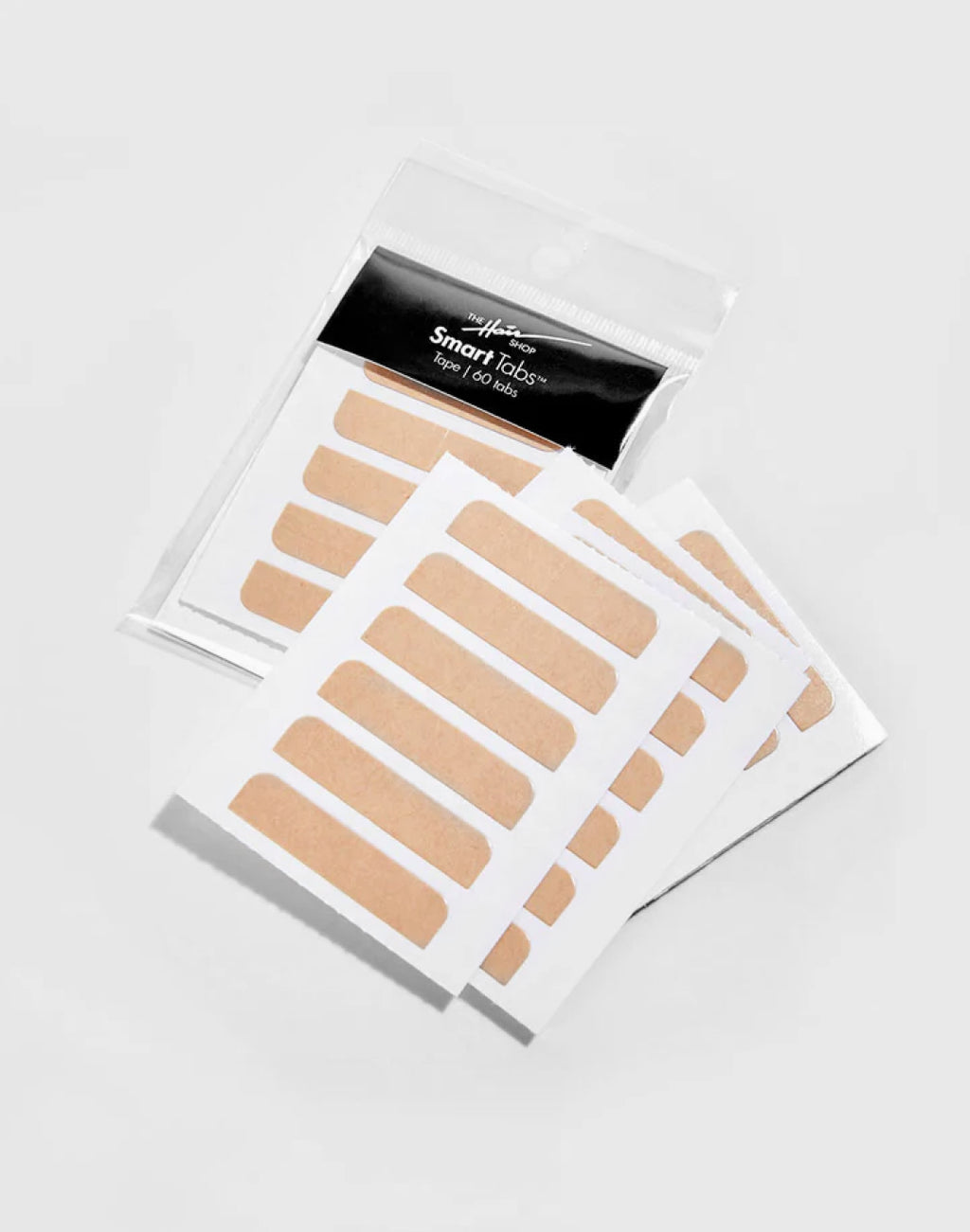 Smart Tabs Tape - Hair Extension Tools | The Hair Shop